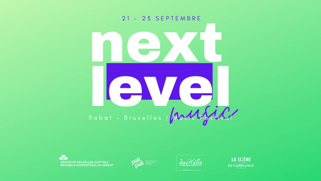 Next Level Music - pali pali