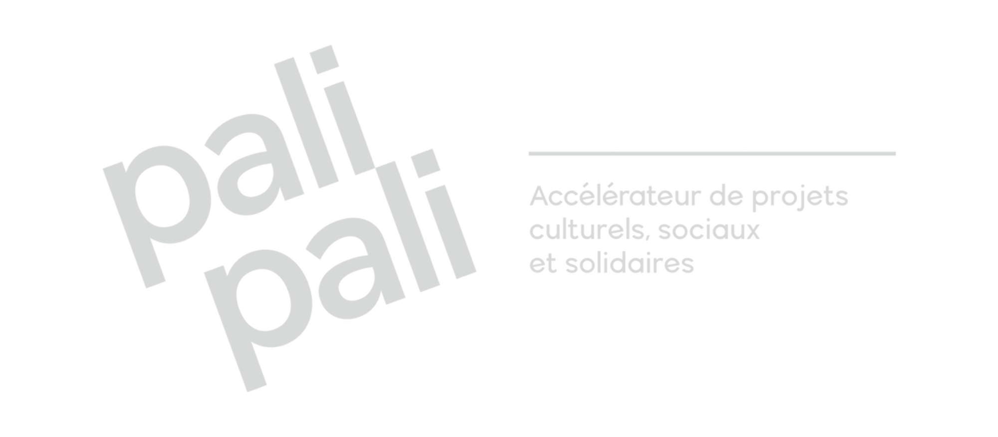 PAVILLONS - pali pali