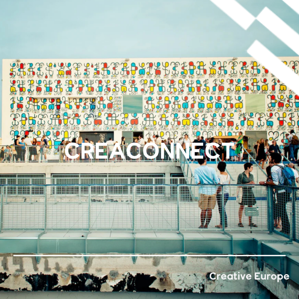 CREAconnect - pali pali