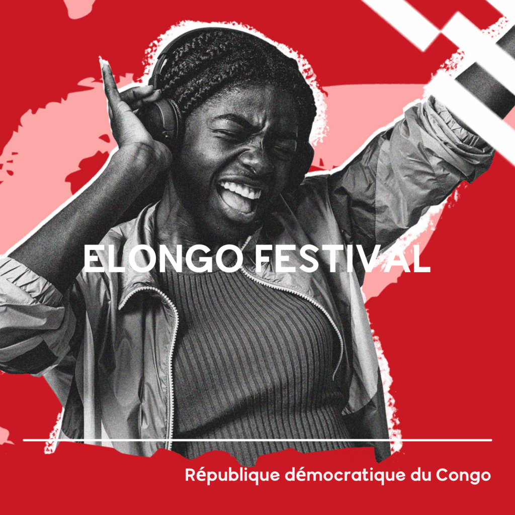 Elongo Festival - pali pali