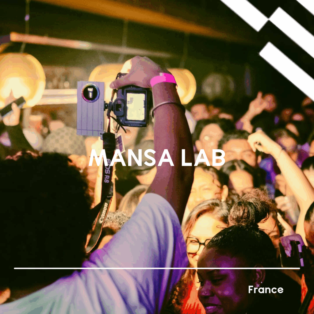 Mansa Lab - pali pali